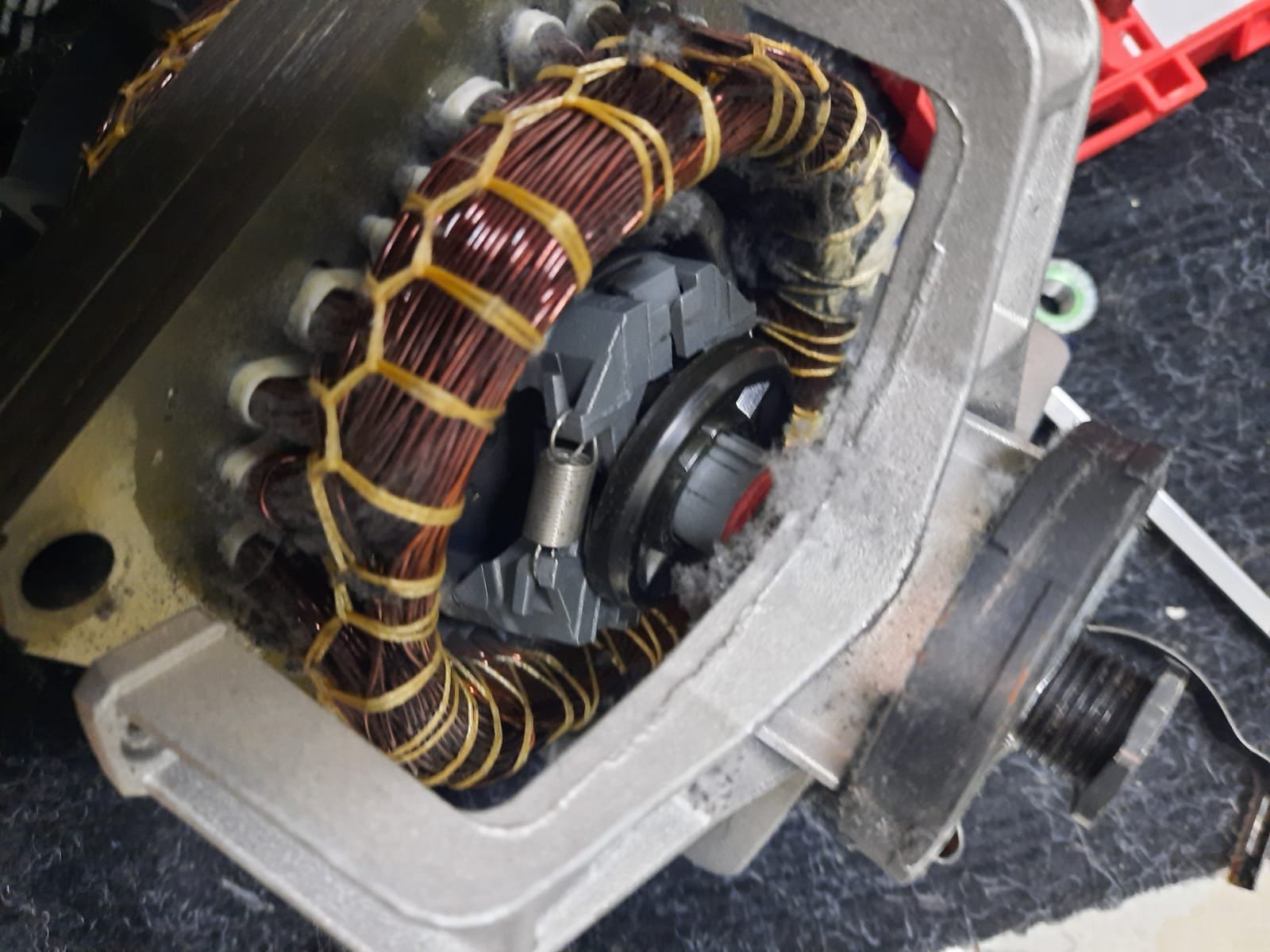 Tips to Solve Common Washing Machine Issues | Fix It Right Appliance Repair