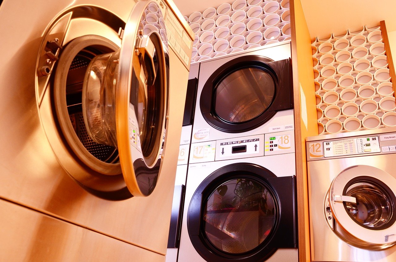 Tips to Solve Common Washing Machine Issues | Fix It Right Appliance Repair