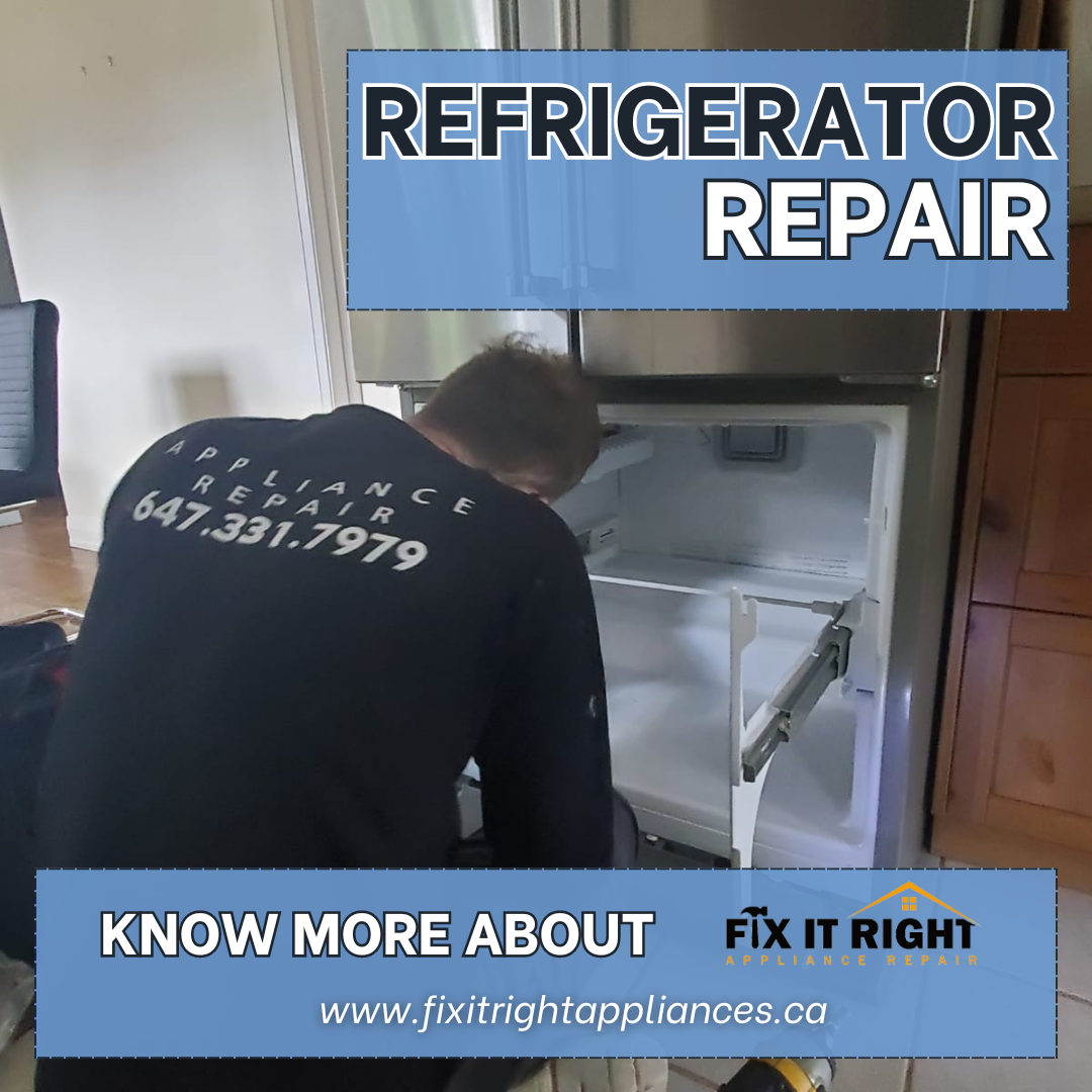 Commercial Refrigerator Repair: How to Identify and Fix Compressor ...